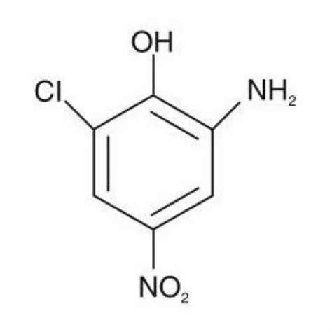 6 Chloro 4 Nitro Aminophenol At Best Price In Ahmedabad By Jay Organics