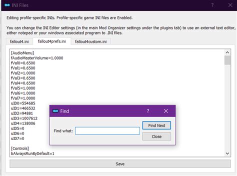 Steam Community Guide Performance Mods For Fallout 4 Slight Update