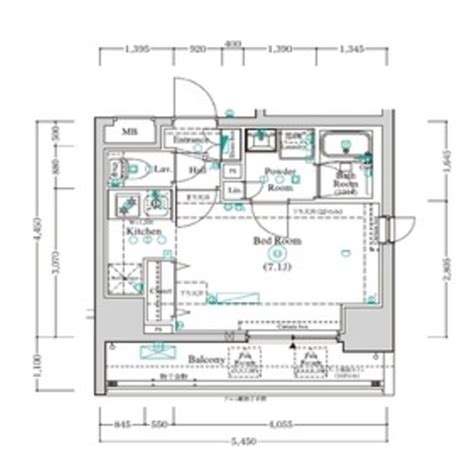 京浜東北線 西川口駅 地上10階建て 築2年 埼玉県川口市並木2丁目 79万円／1k 洋室71／2425㎡｜賃貸物件賃貸