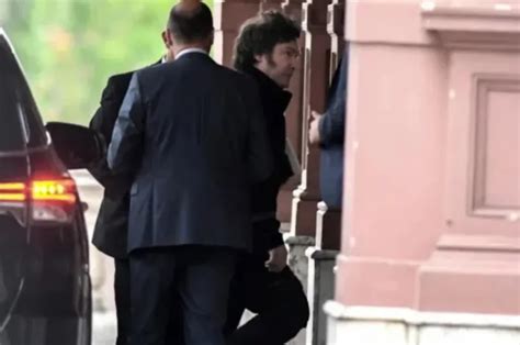 La Justicia Ya Tramita El Primer Amparo Colectivo Contra El Mega Dnu De