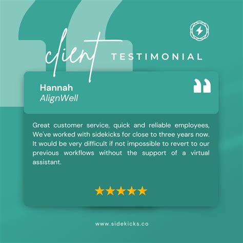 Sidekicks Sidekicks Services Ltd