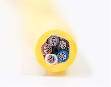 Trex Onics® 300v Control Cable