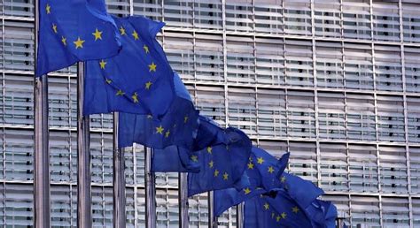 La Comisi N Europea Propone Considerar Sostenible La Inversi N En Energ A Nuclear Y Gas