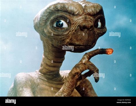 Steven Spielberg E T Photos Steven Spielberg E T Images Alamy