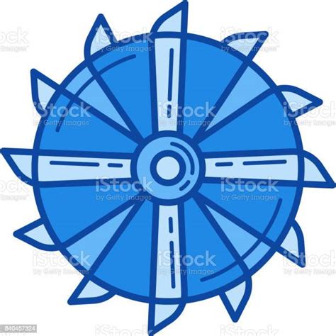 挖掘工具線圖示向量圖形及更多健身機械圖片 健身機械 剪裁圖 力量 Istock