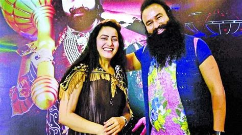 फिर जेल से बाहर आएंगे गुरमीत राम रहीम ढाई साल में 7वीं बार मिली पैरोल