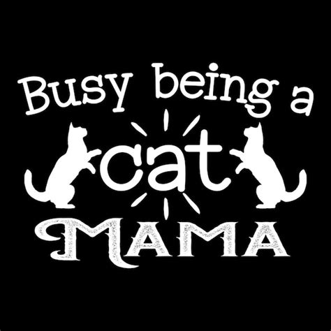 Premium Vector Best Trendy Cat Lover T Shirt Design