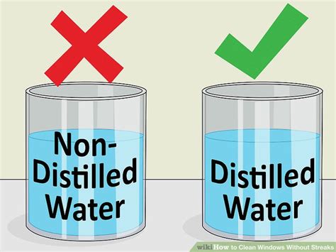 How To Clean Windows Without Streaks With Pictures WikiHow