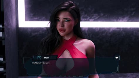Cybernetic Seduction Episode 3 Save By 1thousand Winmacandroid