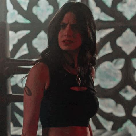 Isabelle Lightwood Icon