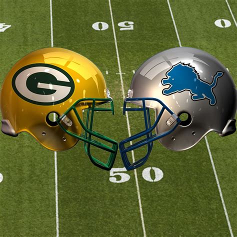 Detroit Lions Vs Green Bay Packers 2024 Schedule Rorie Leland