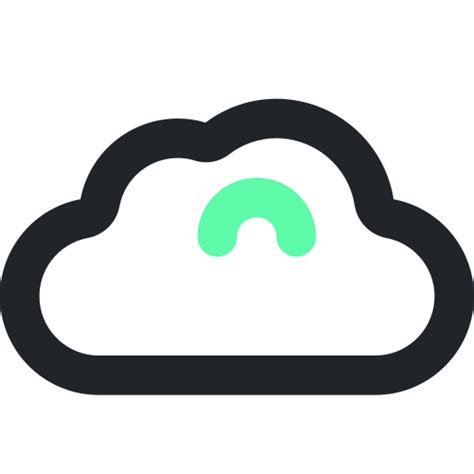 Clouds Generic Others Icon