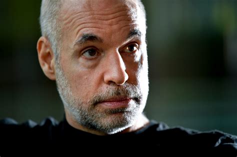 Rodríguez Larreta se reunirá con Lammens luego de su tensión con el