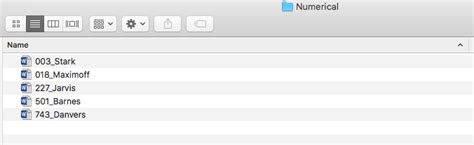 Guide To The Best Digital Filing System And Electronic Folder Use