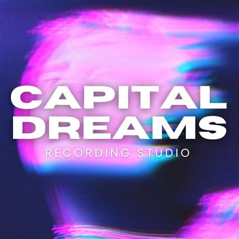 Capital Dreams Recording Studio