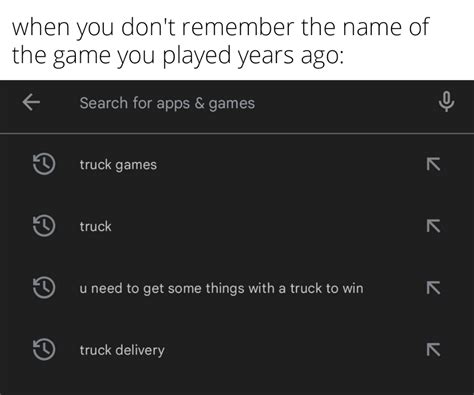 Guessing Works Sometimes Rmeme