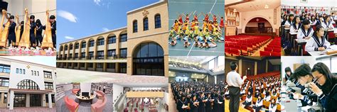 金城学院中学校｜学校紹介｜中学校をえらぼう！愛知私立中学情報サイト