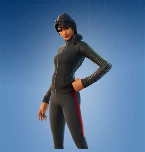 Fortnite Blue Team Leader Skin Character Png Images Pro Game Guides