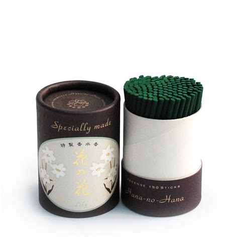 Premium Hana No Hana Lily Incensei