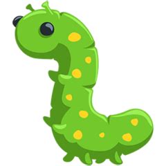 Bug Emoji Meaning Copy Paste