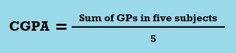CBSE Results 2023 How To Convert CGPA Into Percentage Simple Formula