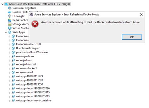 Unable To Sign Out Azure Normally · Issue 2794 · Microsoftazure Tools