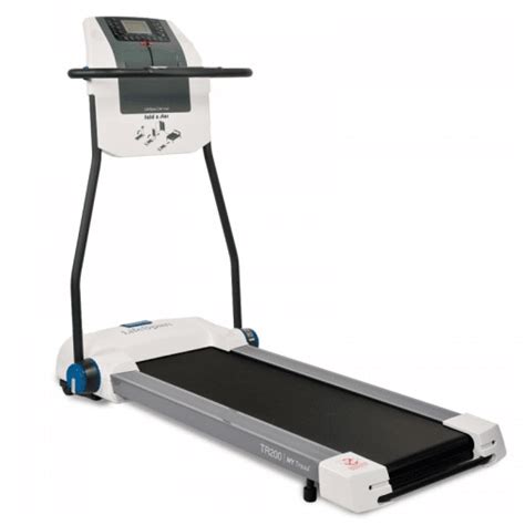 Lifespan Tr200 Treadmill Review