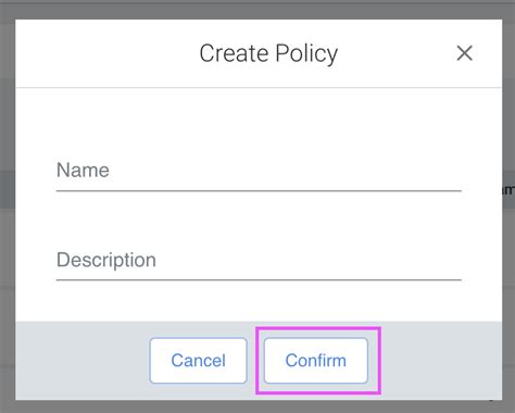 Creating And Assigning Alert Policies Rhombus Support