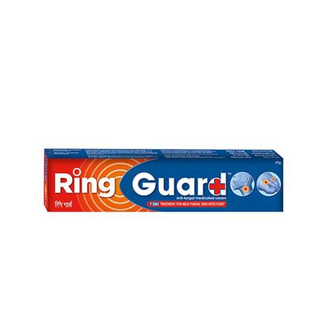 Ring Guard 20gm Punjab Imports