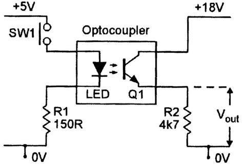 Unlocking The Power Of P185 Optocoupler Comprehensive Datasheet Analysis