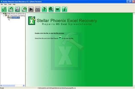 Excel Recovery How To Repair Corrupt Excel Xls Spreadsheets