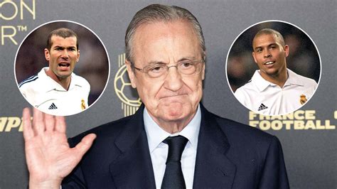 Karim Benzema Is A Mix Of Ronaldo Nazario And Zinedine Zidane