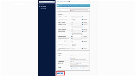Cara Membuat Paket Hosting Sendiri Melalui Whm