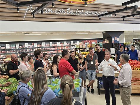 Soni Supermercados Irá Inaugurar Loja Em Suzano