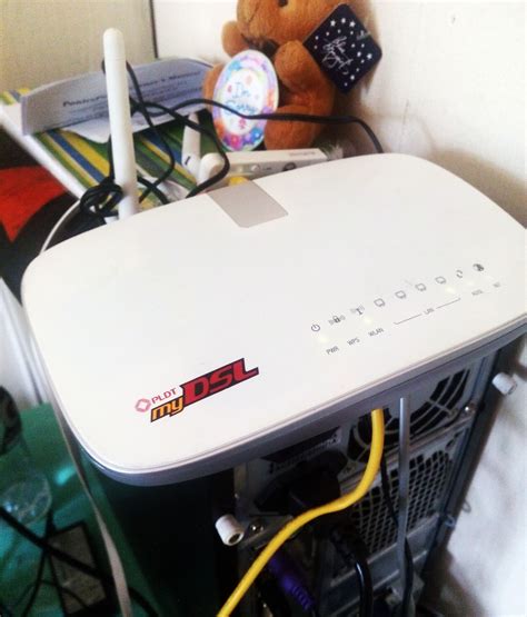 Artifactors How To Change The SSID Wifi Name Of PLDT MODEM Router Without The Annoying Prefix