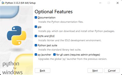 Python教程丨python环境搭建 （含ide安装）——保姆级教程！python环境安装 Csdn博客