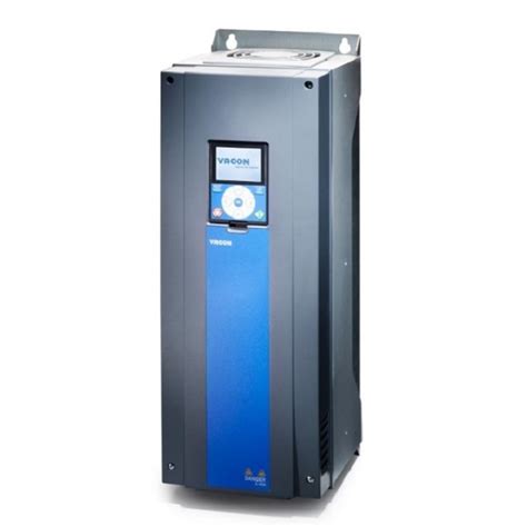 Danfoss Vacon 0100 3l 0031 5 Flow R02 Variable Frequency Drive Vfd