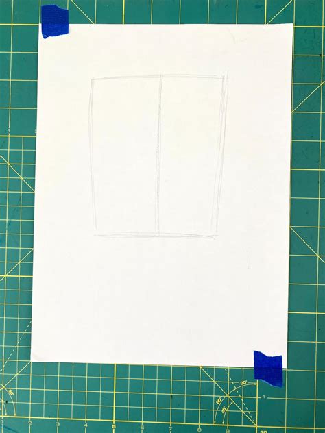 How To Draw Spongebob Squarepants Easy Version Virtually BGCMC