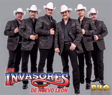 ¿quiénes Son Los Invasores De Nuevo León Omukoo