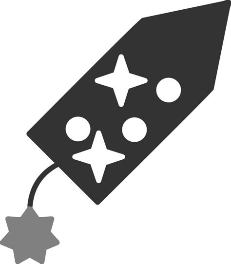 Cracker Vector Icon 19765719 Vector Art At Vecteezy