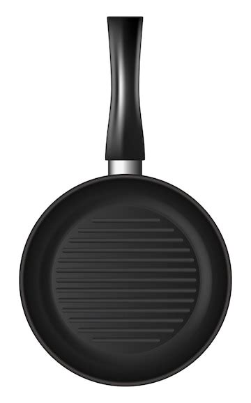 Premium Vector Griddle Icon Realistic Illustration Of Griddle Vector