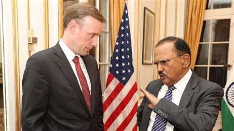 Us India Deepen Defence Tech Ties To Counter China Today News