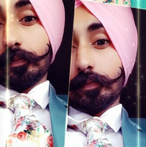 Only On Patiala Touch