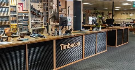 Timbecon Stores Timbecon Pty Ltd
