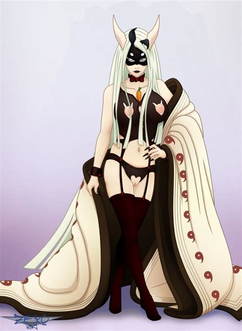 Lusciousnet Lusciousnet 1867295 Kaguya Ootsutsuki Naruto Wdj 1144336198