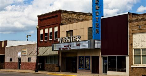 9 Underrated Small Towns In South Dakota Where Retirees Live Well Without Overspending