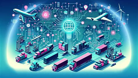 How Can Ai Help In Supply Chain Management