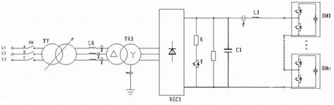 Flexible Direct Current Transmission Converter Valve Steady State High