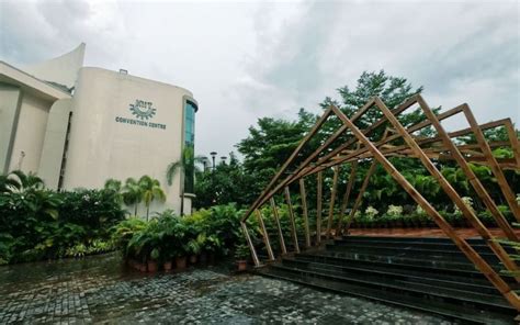 Kiit Kiit Gets Six Engineering Programmes Accredited By Abet Usa
