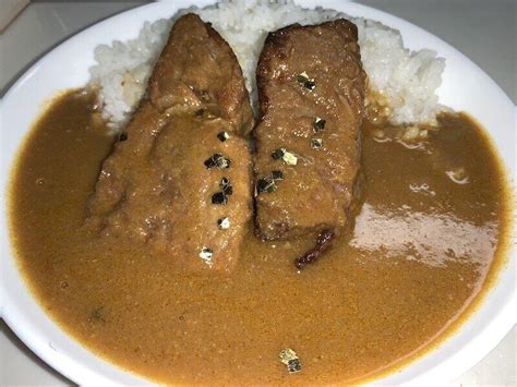 22日本一高級な宮崎牛レトルトカレー「都城華礼」 確かにこれはステーキだ J Cast トレンド